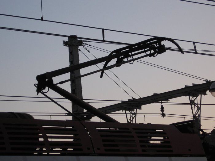 Galerie de photos :: SCS rail