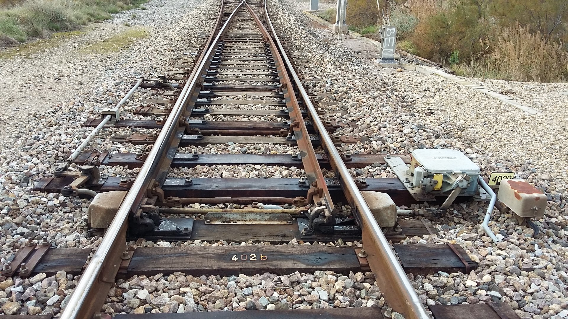 Galerie de photos :: SCS rail